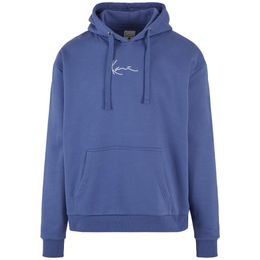 Karl Kani Sweatshirt 'Essential' Herren Gr&ouml;&szlig;e XXL dunkelblau / wei&szlig;