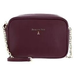 Patrizia Pepe Borsa / Bag Dark Plum