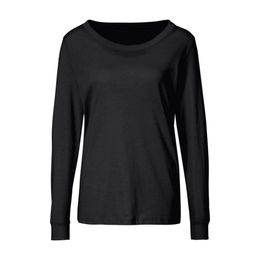 Vivance Shirt Damen Gr&ouml;&szlig;e XS/S schwarz