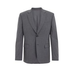 WE Fashion Business-Sakko Herren Gr&ouml;&szlig;e 48 grau