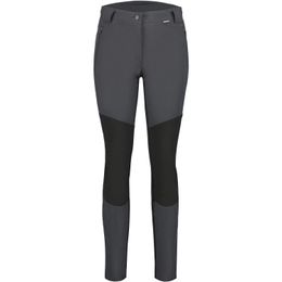 Icepeak Damen Hose Doral Anthracite (Größe: 38)