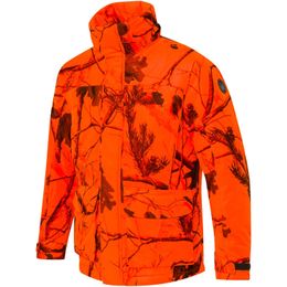 Beretta Jacke Mull Insulated Realtree Camo Orange (Gr&ouml;&szlig;e: M)
