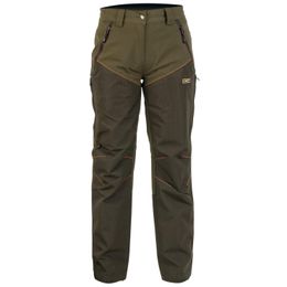 Hart Damen Hose Armotion Class-T Oliv (Größe: 38)
