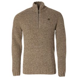 Chevalier Troyer Groby Braun (Größe: XXL)