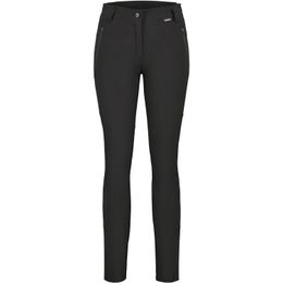 Icepeak Damen Hose Doral Black (Größe: 44)