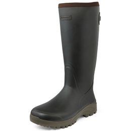 Gateway1 Gummistiefel Sportsman II 18" 4mm Khaki (Gr&ouml;&szlig;e: 9)