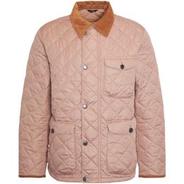 Barbour Steppjacke Hornby Timberwolf (Gr&ouml;&szlig;e: XL)