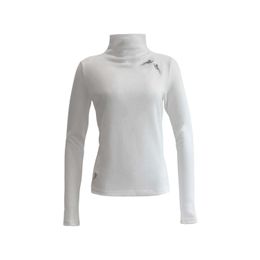 Hartwell Langarmshirt Adele White Knitted (Gr&ouml;&szlig;e: 14)