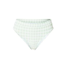 Roxy Slip Damen Gr&ouml;&szlig;e XL pastellgr&uuml;n / wei&szlig;