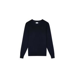 Scalpers Pullover Herren Gr&ouml;&szlig;e M navy