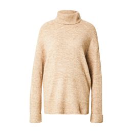 V&eacute;ro Moda Vero Moda Pullover 'Jupiter' Damen Gr&ouml;&szlig;e XS beigemeliert