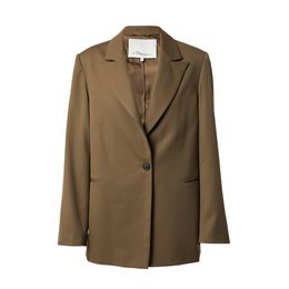 3.1 Phillip Lim Blazer Damen Gr&ouml;&szlig;e 38 khaki