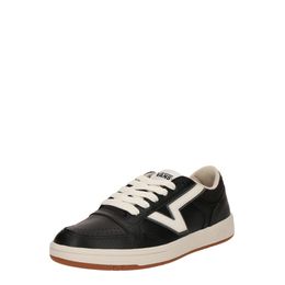 Vans Sneaker 'Lowland' Herren Gr&ouml;&szlig;e 45 schwarz / wei&szlig;
