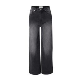 Abrand Jeans 'GITA' Damen Gr&ouml;&szlig;e 30 black denim