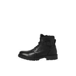 Jack & Jones Jack & Jones Schn&uuml;rboots 'JFWDexter' Herren Gr&ouml;&szlig;e 44 anthrazit
