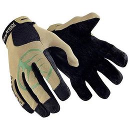 HexArmor ThornArmor 3092 6001010 Polyester, Elasthan, Nylon Arbeitshandschuh Größe (Handschuhe): 10 EN 388 1 Paar