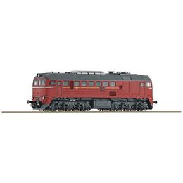 Roco 71779 H0 Diesellok BR 120 der DR