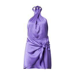 Mylavie By Sarah Harrison Kleid Damen Gr&ouml;&szlig;e 36 lila