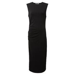 NU-IN Kleid Damen Gr&ouml;&szlig;e 38 schwarz Winterkleid