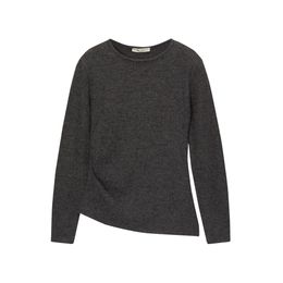 Pull&Bear Pull&bear Shirt Damen Gr&ouml;&szlig;e L graphit