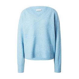 Mylavie By Sarah Harrison Pullover Damen Gr&ouml;&szlig;e XXL blau