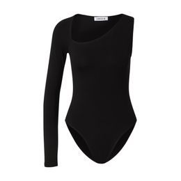EDITED Shirtbody 'Malani' Damen Gr&ouml;&szlig;e XL schwarz