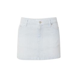 Topshop Rock Damen Gr&ouml;&szlig;e 36 pastellblau