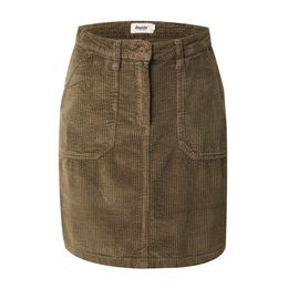 Brava Fabrics Rock Damen Gr&ouml;&szlig;e 40 oliv