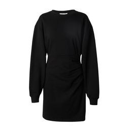 EDITED Kleid 'Lisabat' Damen Gr&ouml;&szlig;e 40 schwarz Winterkleid