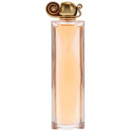 Eau de Parfum Givenchy "ORGANZA" Parfüms Gr. 100 ml, beige (transparent) Damen