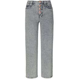 Slim Fit-7/8-Jeans DAY.LIKE denim