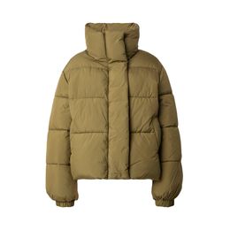 Mylavie By Sarah Harrison Jacke Damen Gr&ouml;&szlig;e S gr&uuml;n