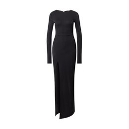 Mylavie By Sarah Harrison Kleid Damen Gr&ouml;&szlig;e 42 schwarz Winterkleid