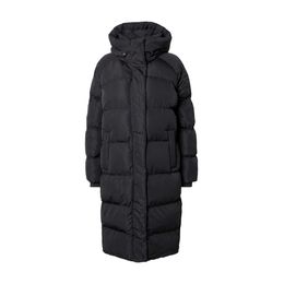 Superdry & Co Mantel Damen Gr&ouml;&szlig;e XXS schwarz