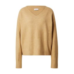 Mylavie By Sarah Harrison Pullover Damen Gr&ouml;&szlig;e S beige