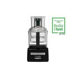 Magimix Foodprocessor CS 5200 XL - Black *DEMO*