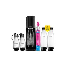 SodaStream Terra Gigapack