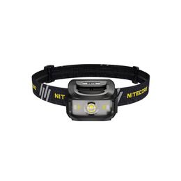 NITECORE Headlamp NITECORE NU35 460lm USB-C