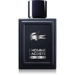 Lacoste L'Homme Lacoste Intense EDT für Herren 50 ml