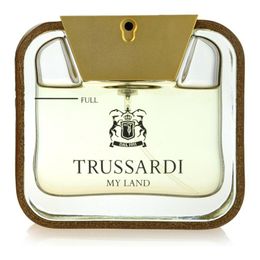 Trussardi My Land EDT für Herren 50 ml