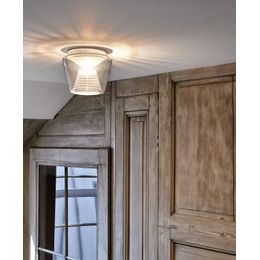 Serien Lighting Annex Ceiling S Reflektor Kristall 2700K TRIAC