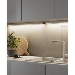 Top Light Only Choice Ceiling Mod. A 350mm chrom