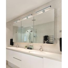 Top Light Only Choice Furniture 1.250mm nickelmatt
