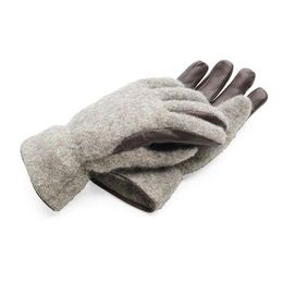 ESKA Herrenhandschuh Loden
