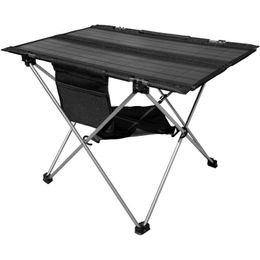 Technaxx - faltbarer solar-campingtisch TX-251, 20W