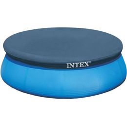 Intex - Poolplane Rund 366 cm 28022