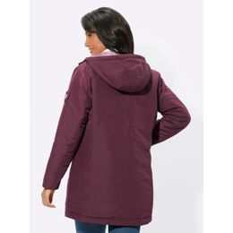 Wendejacke