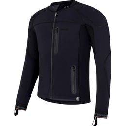 Knox Action Pro, Protektorenjacke