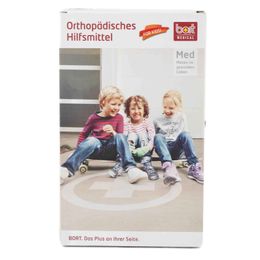 Bort TaloStabil Eco Sprunggel.Band.Kinder blau 1 St