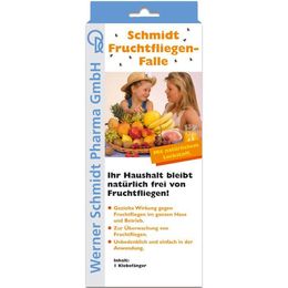 Schmidt Fruchtfliegenfalle 1 St